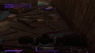 Distress signal with Portable Junk recycler cameo at Fallout 4 Nexus ...