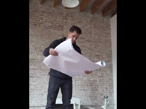 Brandon James Construction - NYC Promo Video