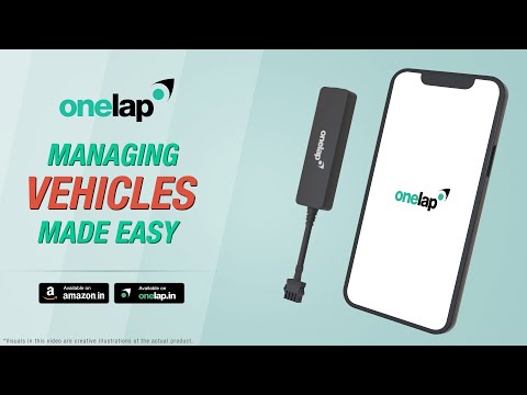 Onelap Telematics Pvt. Ltd. - Gps Tracking Device & M2m Sim Card from ...