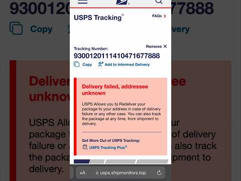 New post office, #scam. They got three of my credit card numbers. #usps