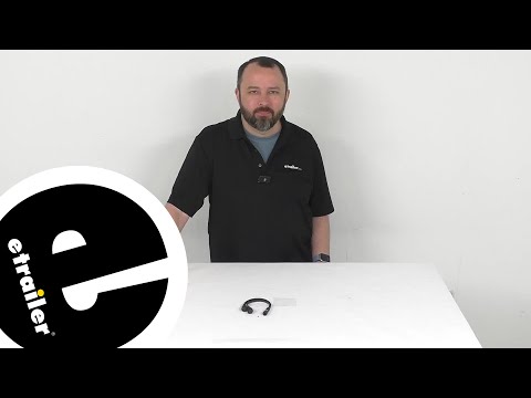 etrailer | Review of ARB Wiring Splitter Y Cable Intensity Solis Driving Lights - ARB39KJ