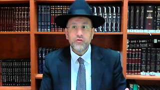 Ashem a dit et moi je fais - ToratHaim