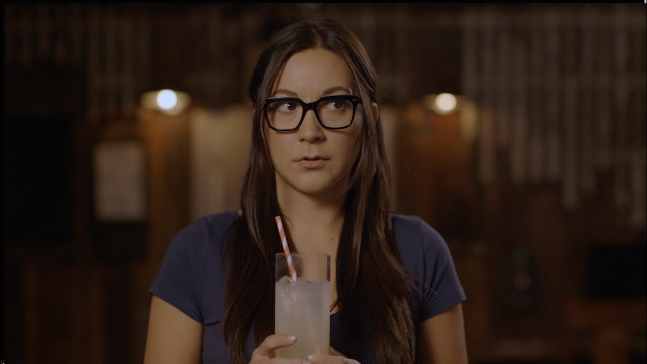 Something feels...different. GitHub Enterprise on AWS.