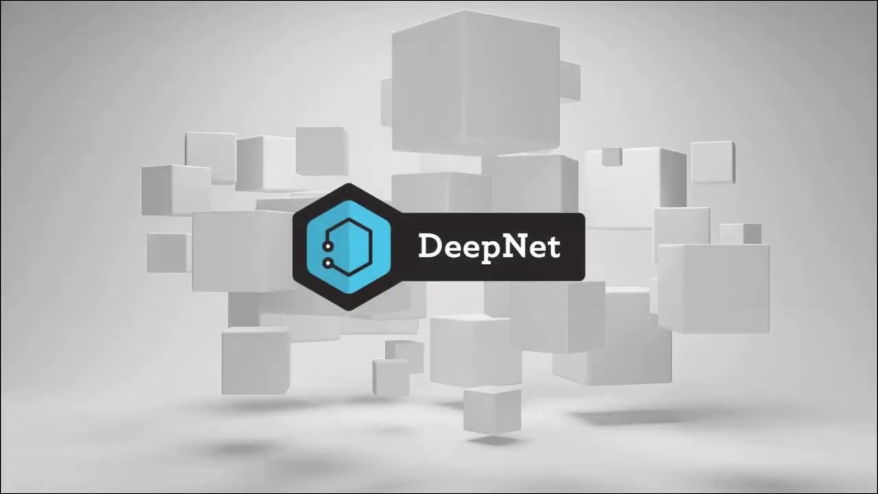 Multi-Factor Authentication or MFA Setup - DeepNet
