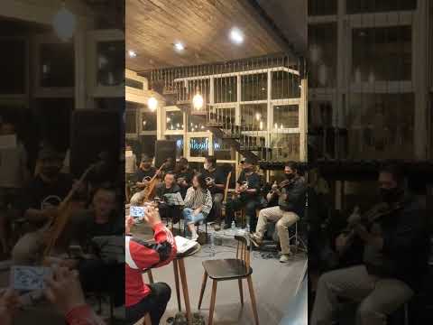 live music di cafe hits pati@brotherhood.coffee.co