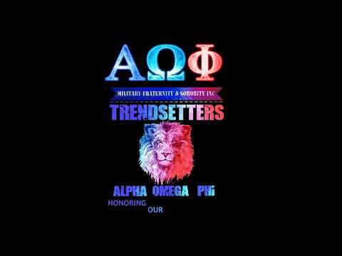 Alpha Omega Phi