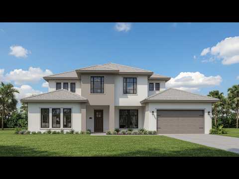 30 Two Storey House Design Trends for Summer 2025 | Modern, Airy & Smart Living