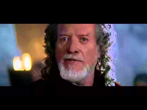 Terry Benedict loves Longshanks (Prima Nocte/Prima Nocta/Prima Noctis/Prima Noctae)