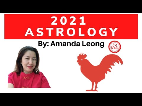 Rooster in 2021- Chinese Zodiac Forecast (those born in Year 2017, 2005, 1993, 1981, 1969, 1957)