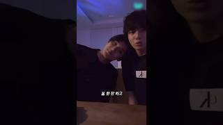 [잡담] 정국씨와 민규씨의 라이브 열버합니다… - 인스티즈(instiz) 연예 카테고리