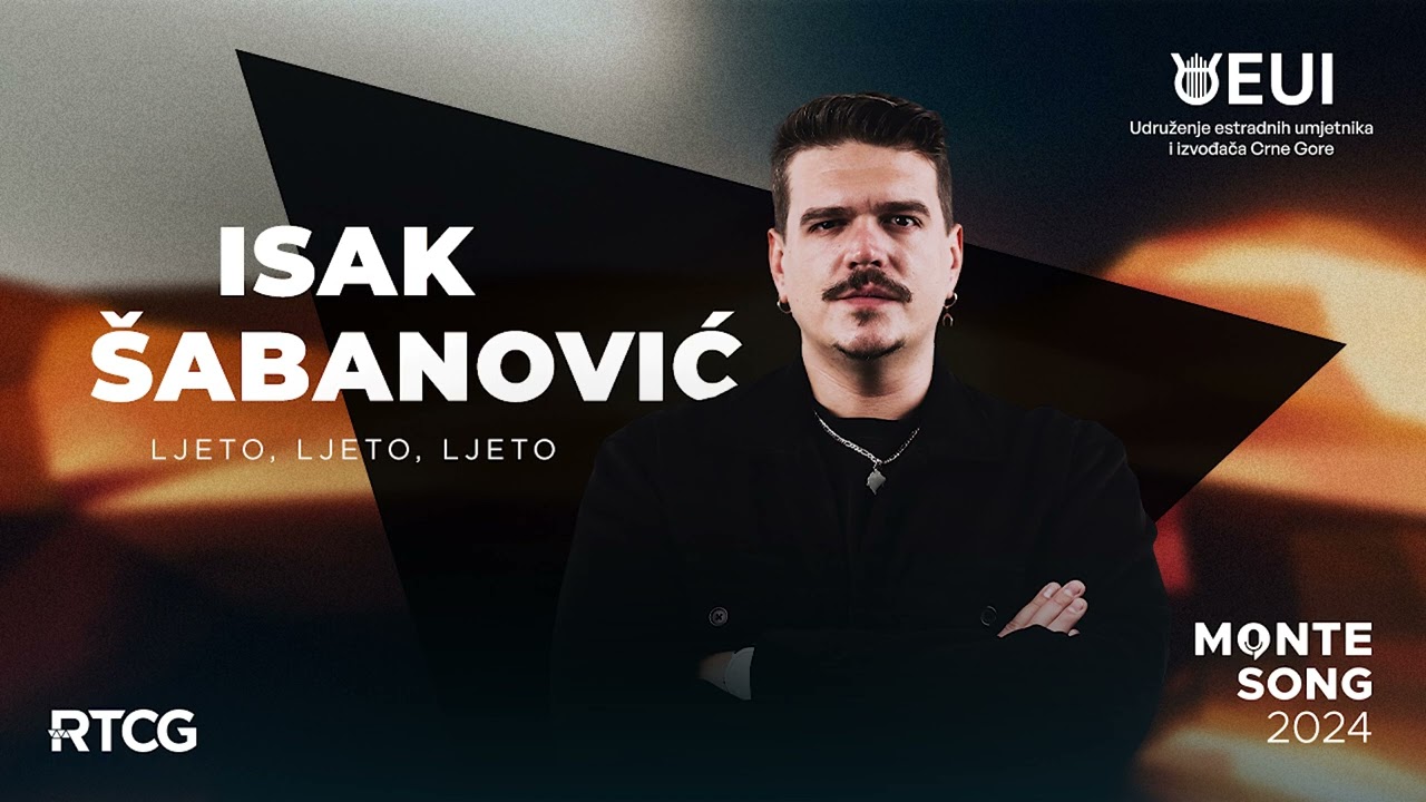 Ljeto, Ljeto, Ljeto by Isak Sabanovic from Montenegro | Popnable