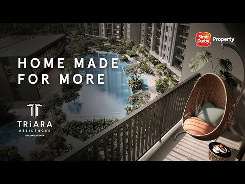 TRiARA Residences Ara Damansara | Propertygenie.com.my