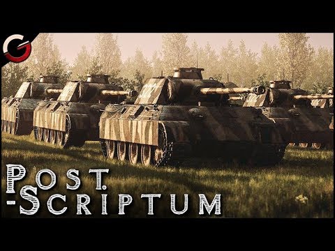 Steam Community :: Video :: GREATEST TANK BATTLE! German SS PANZER ...