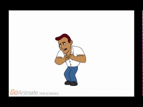 Steam Community :: Video :: GoAnimate Community In A Nutshell (Part 2)