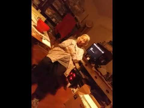 Spanish lessons with grandma