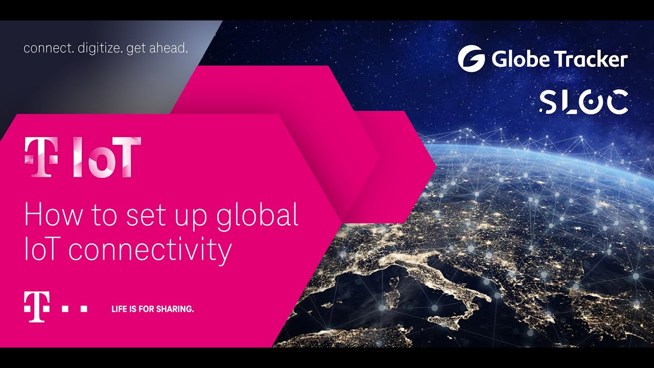 IoT-Webinar: How to set up global IoT connectivity 20210630