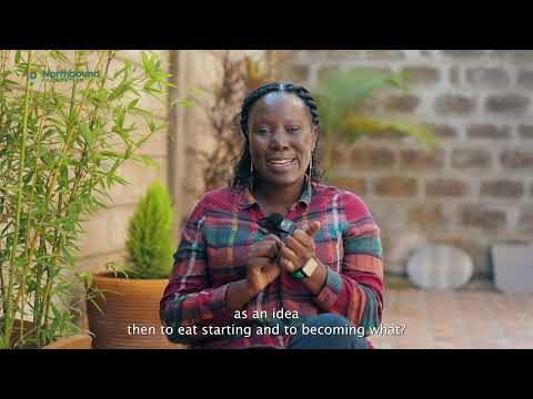 Meet Stella: A Hidden Hero in Kenya's Slums