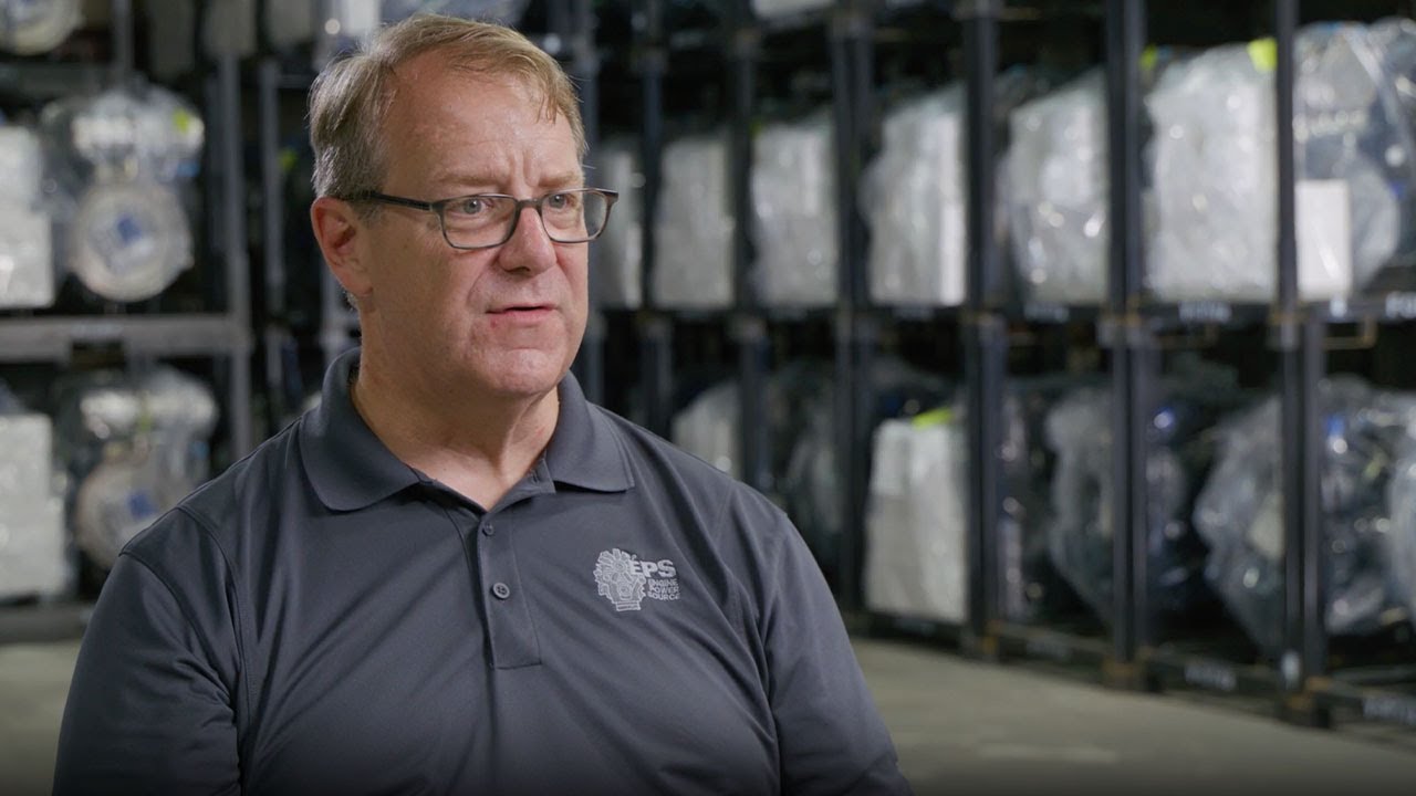 Engine Power Source | Kubota Engine Distributor