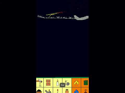 sand:box resistances of iron #sandbox #games #sand #sands #gaming