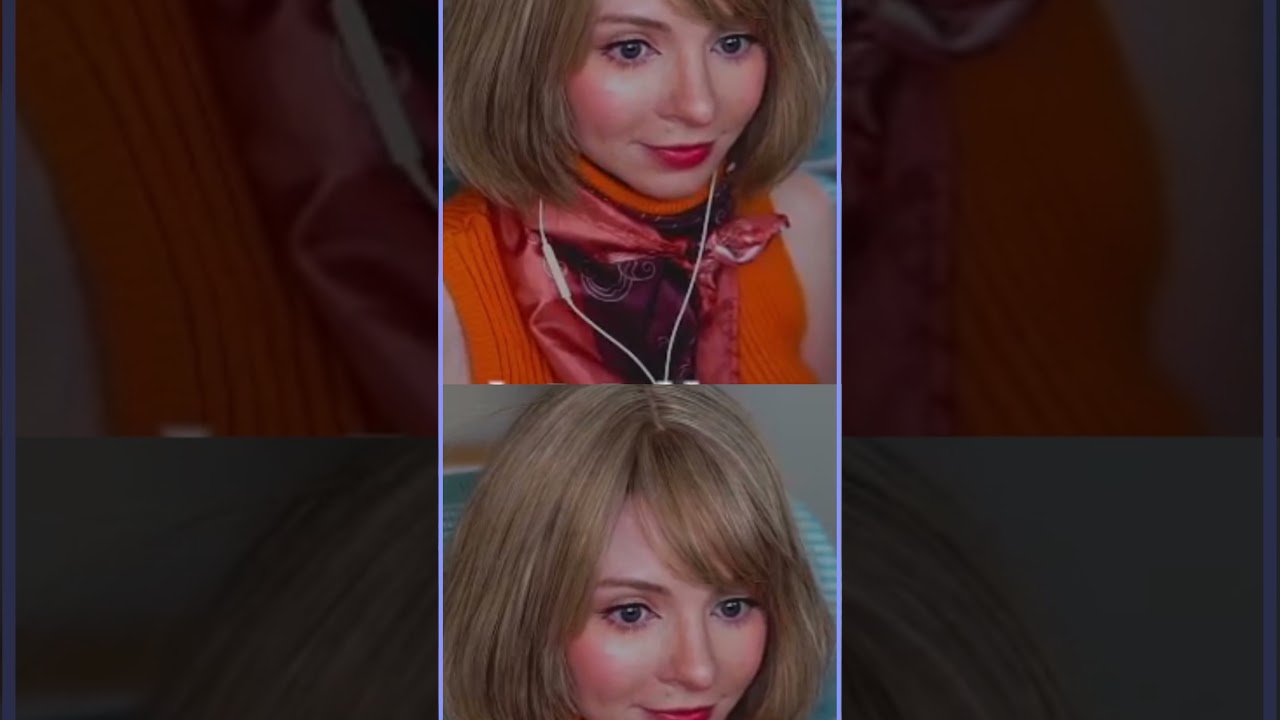 Ashleys assets are distracting