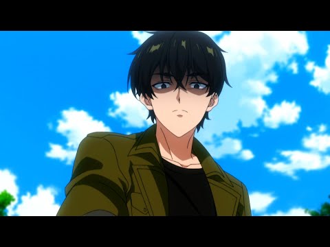 The New Gate Episode 7 PREVIEW ENG SUB