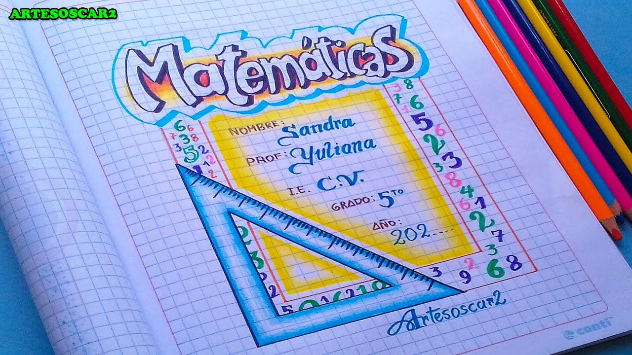 NUEVA! portada de MATEMATICAS facil