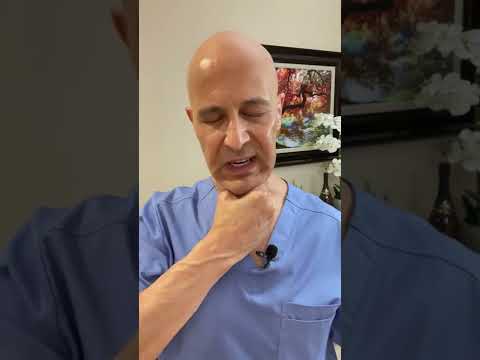 Instant Headache & Occipital Relief! Dr. Mandell