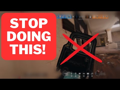 Steam Community :: Video :: Rainbow Six Siege Tips, Tricks & Strategies ...