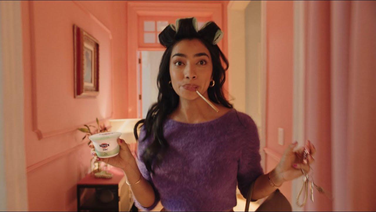 FAGE: Wherever You Want It