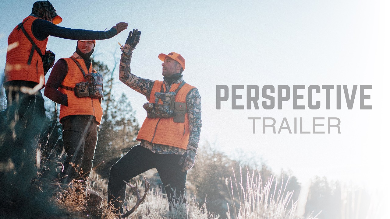 OFFICIAL TRAILER | PERSPECTIVE