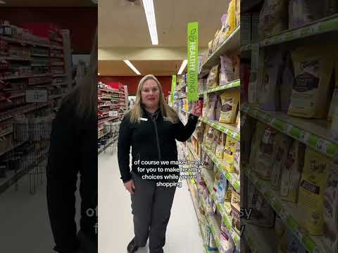 We’re Buehler’s: Ashland, Ohio edition! There’s a lot that makes our stores unique - what’s your fav