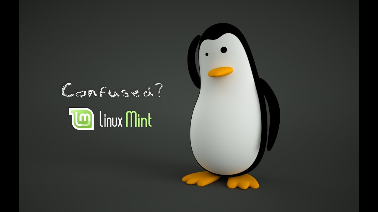 Linux Mint 18 