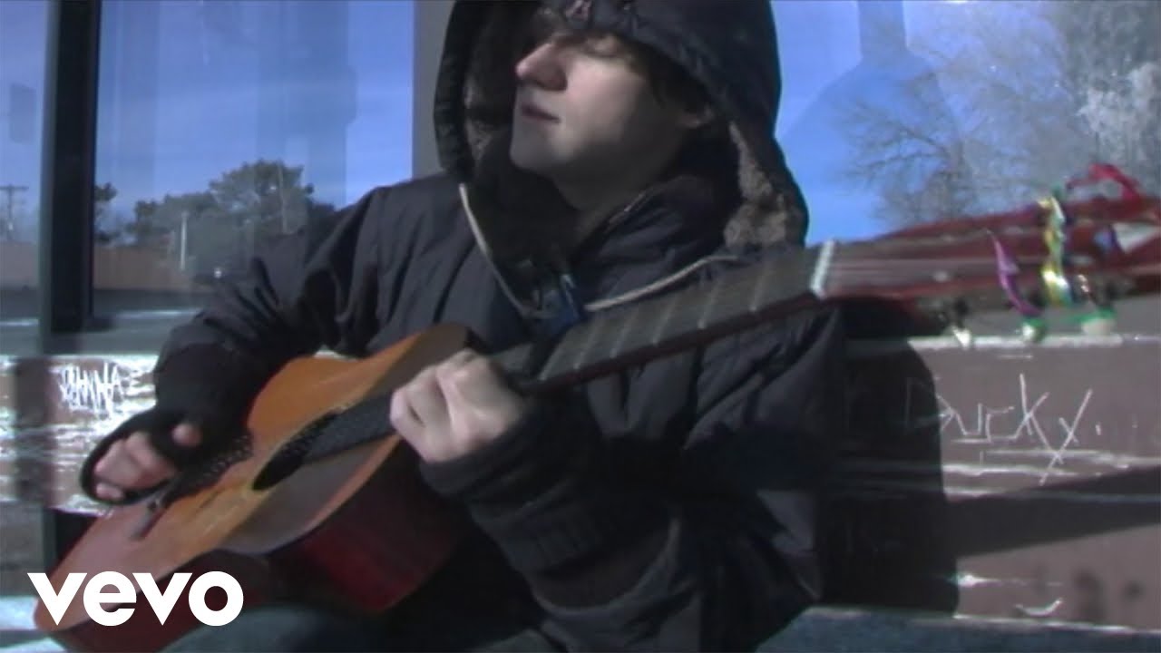 Bright Eyes - Lua (Remastered Video)