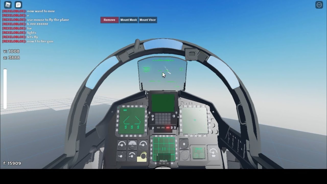 PROJECT EAGLE ROBLOX BASIC+WEAPON CONTROL'S