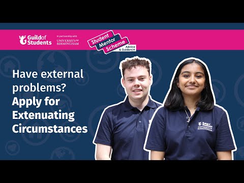 Extenuating Circumstances Explained