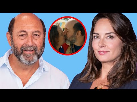après son divorce avec kad merad, julia vignali balance enfin des vérités glaçantes sur son ex-mari