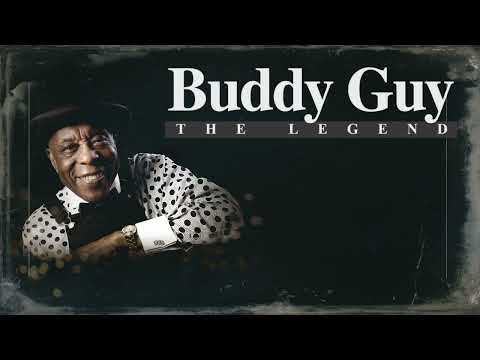 See Buddy Guy Live In Concert In Peoria, IL On April 29th