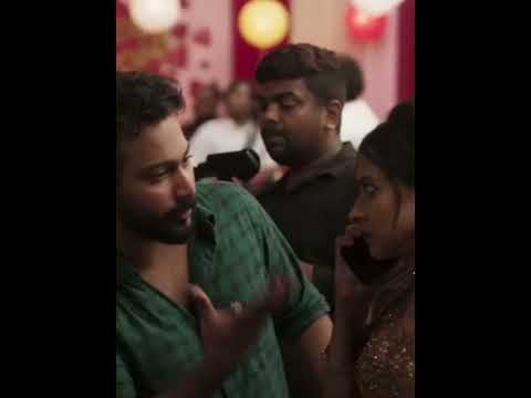 Thudarum movie director brilliance