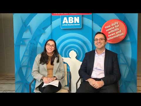 Interview 11 - Maya Joshi with Dr. Stuart Turvey - Immunology and pediatric rheumatology