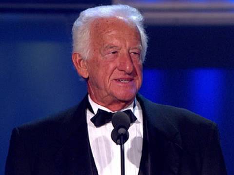 WrestleMania XXVI: Bob Uecker gives his induction speech at