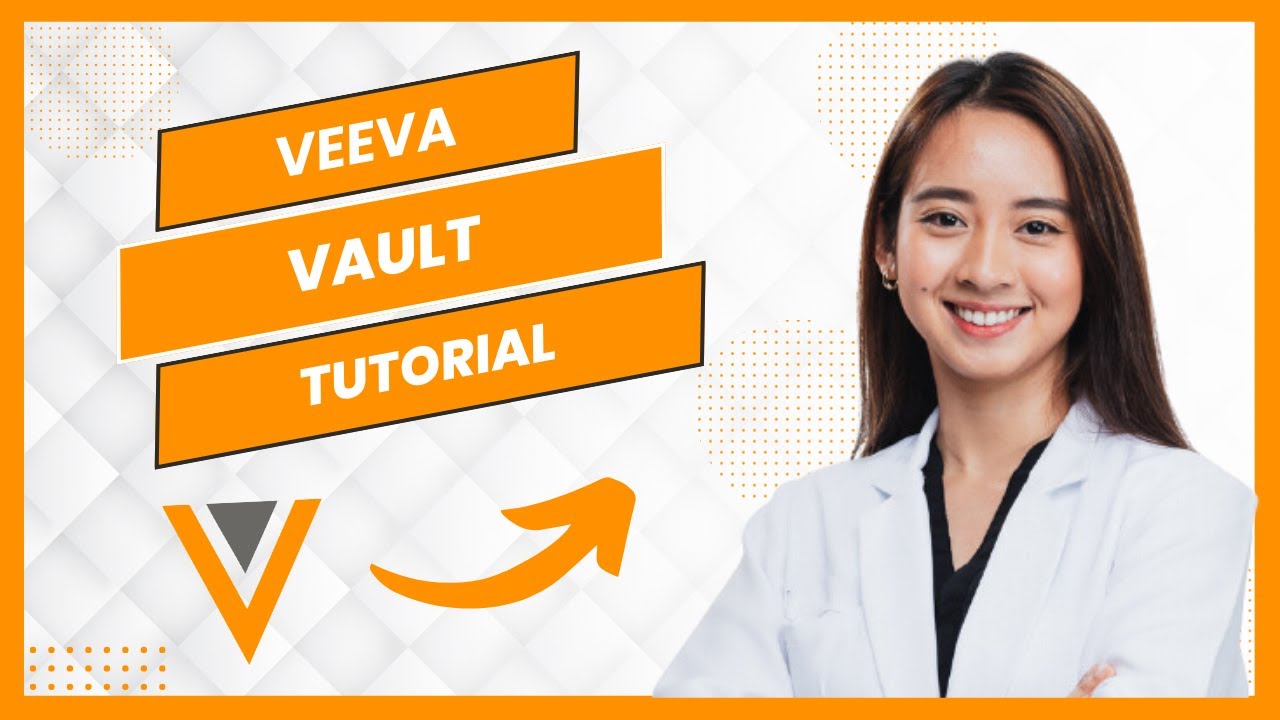 Veeva Vault Tutorial For Beginners || Veeva Vault For Cloud Based ...