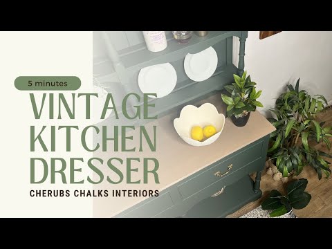 One-Step Paint Is Perfect For Projects Like This!