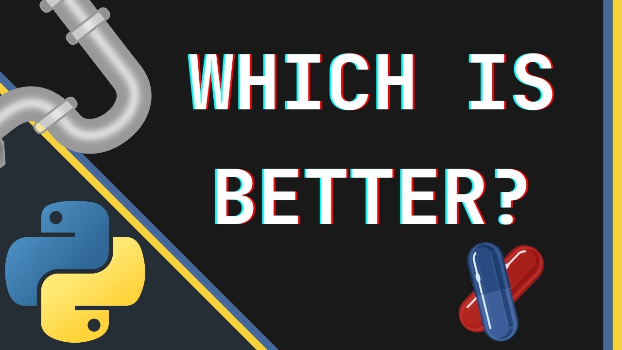 Python - To OOP or to FP?