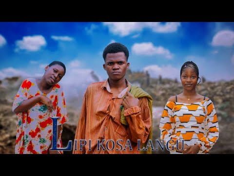LIPI KOSA LANGU TRAILER COMING SOON đĨđĨ#clamvevo #chadomasta #dunia #movie #kipesile #chumvinyingi