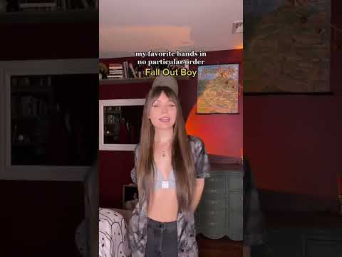 List of The Best Bands in The World… pop punk and metalcore compilation!
