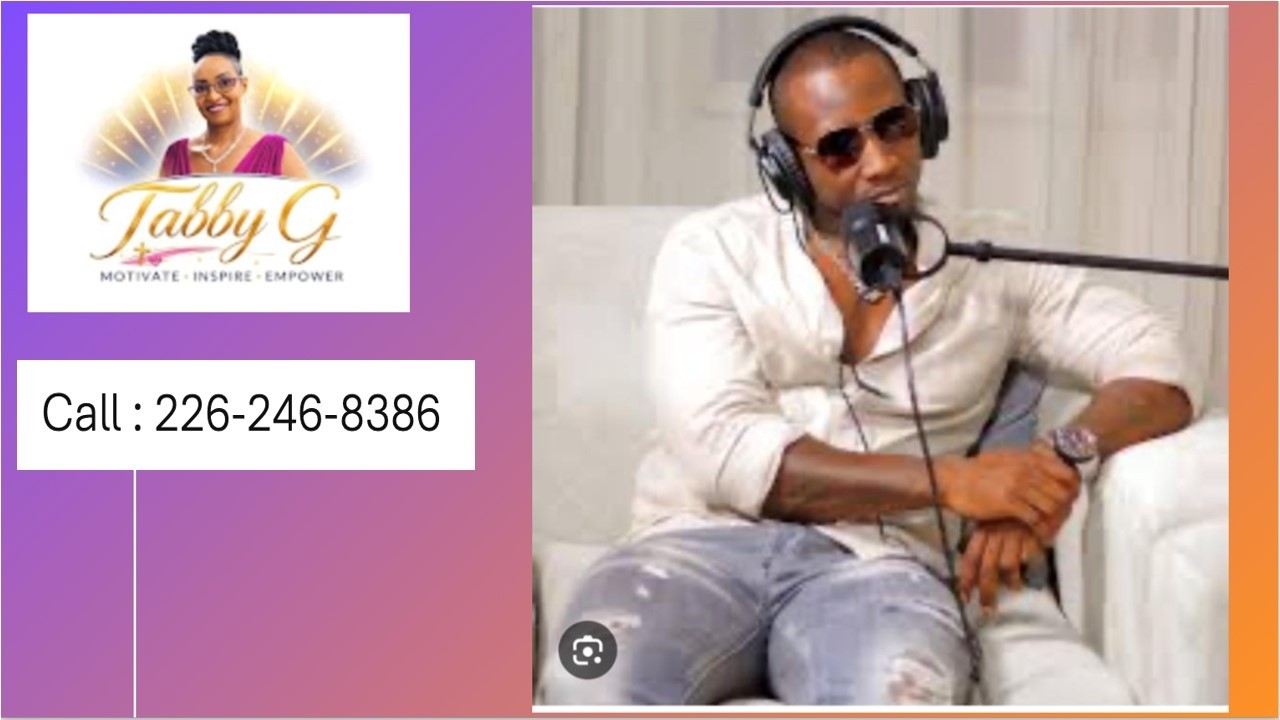 BADRAMA ARAGANIRA NA TABBY G/FPR IRAKORA IBISHOBOKA BYOSE NGO IMURANGIZE!