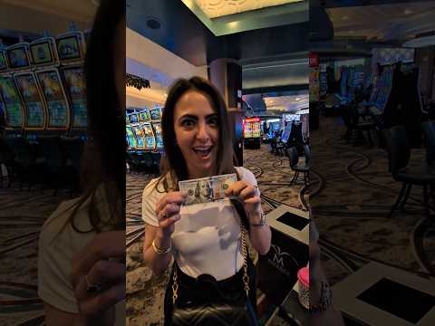 HIDDEN CASH INSIDE MORONGO!!! #casino #slots #gaming
