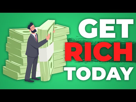Make Money Online 2023 (Financial Freedom Step by Step Guide)