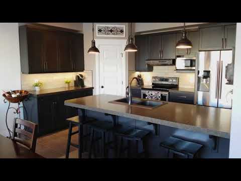 Pristine Signature Falls Home | Grande Prairie Alberta Homes For Sale