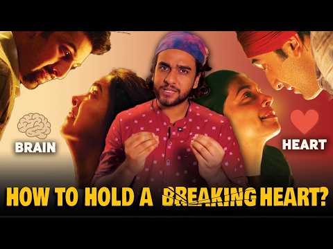 DECODING Agar Tum Saath Ho: Details You DEFINITELY MISSED